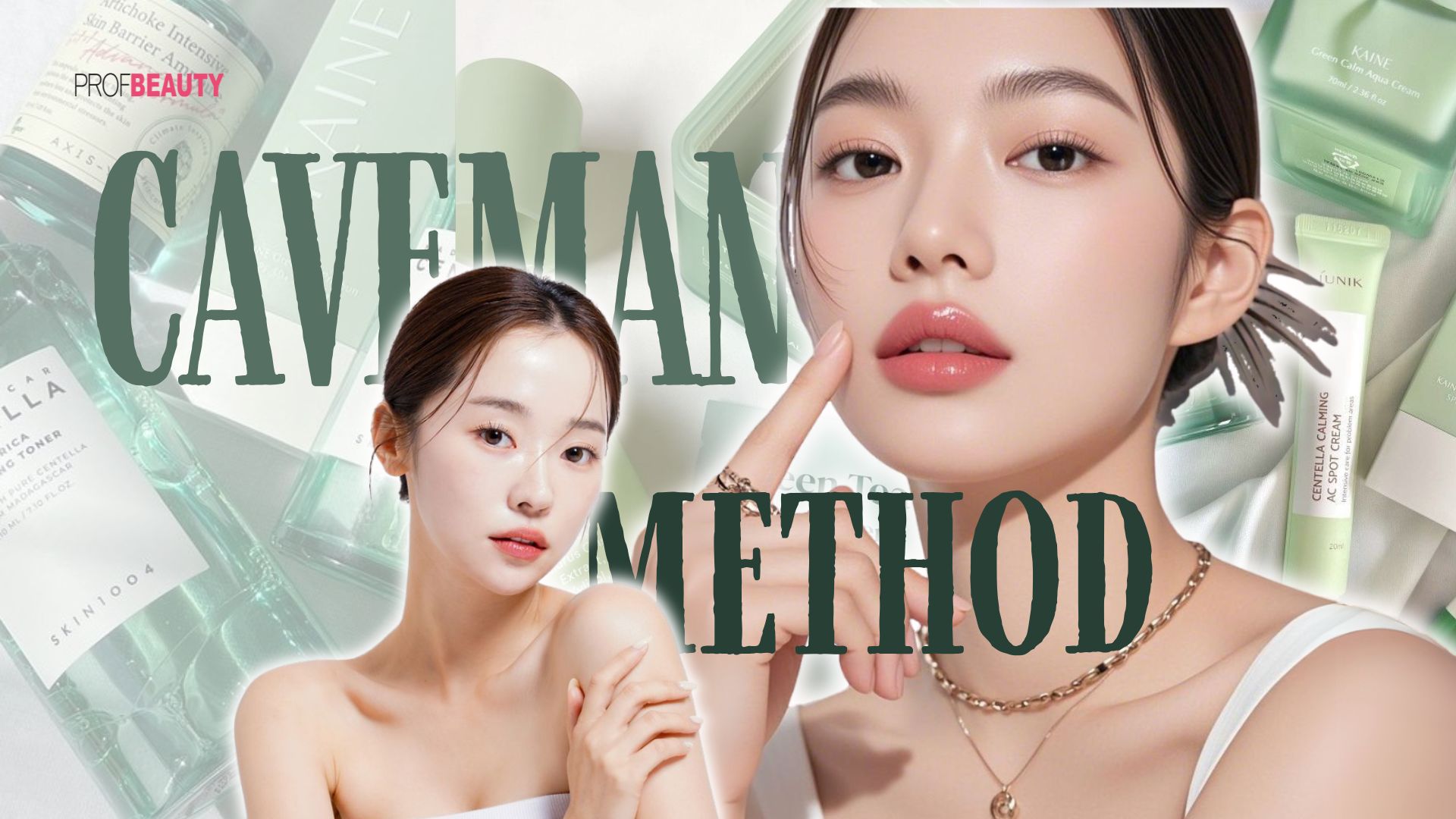 Thực hư trào lưu “Caveman Method”